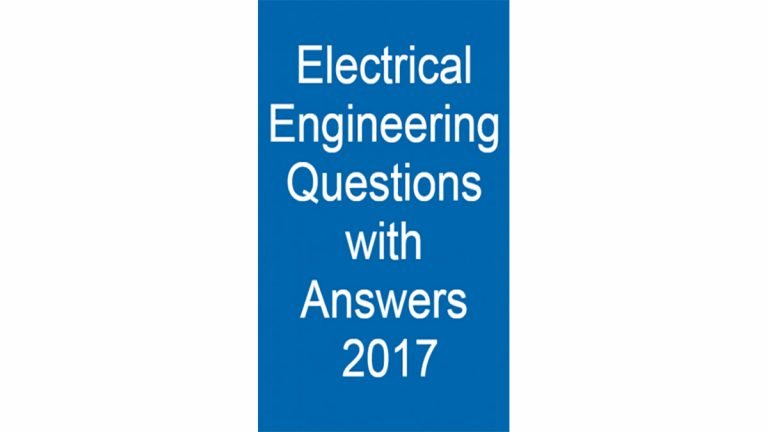 Electrical Engineering Questions With Answers 2017 Urkeysspot electrical-engineering-questions-with-answers-2017-urkeysspot
